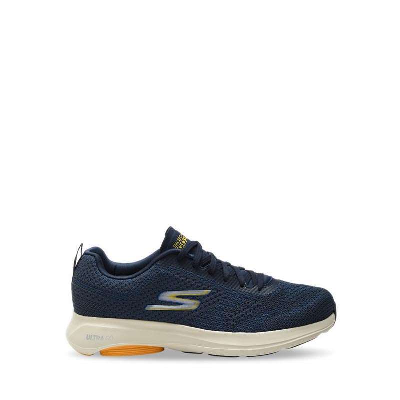 Jual Skechers Gorun Viz Tech - Culminated Men's Running Shoes Di Seller ...