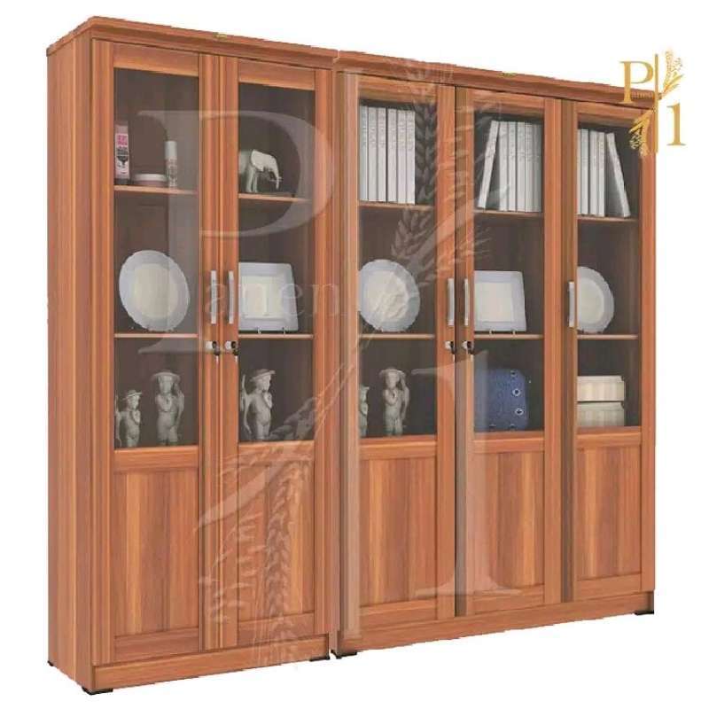 Jual Lemari Pajangan Rak Buku Romaro Lemari Hias Romaro Rak Arsip ...