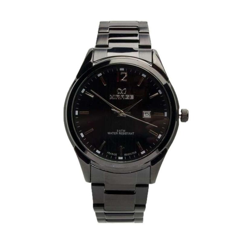 Simak Yuk Rekomendasi Jam Tangan Mirage Pria, Keren Banget! - Blibli ...