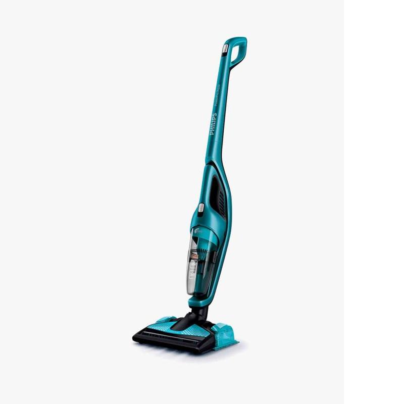 Jual PHILIPS FC6404 PowerPro Aqua Vacuum Cleaner & Mopping System di ...