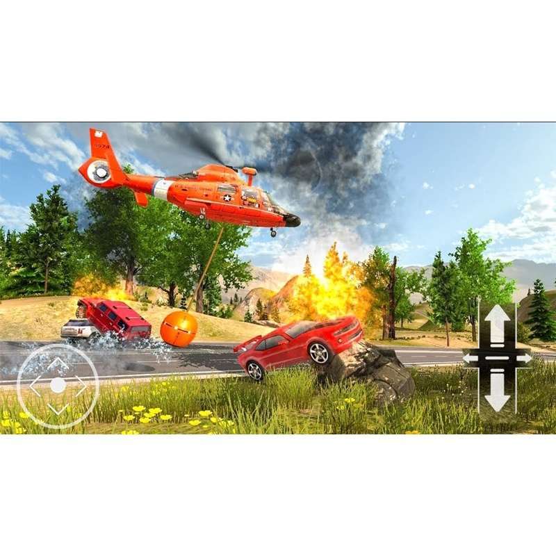 Jual Rescue Game Paket Lengkap Semua Seri Untuk Pc Laptop Di Seller Rihils - Rihils Shop - Kota ...