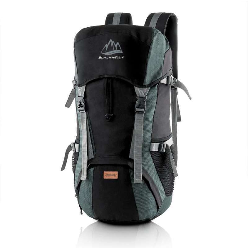 Jual Tas Gunung/Tas Outdoor/Tas Carrier Camping Distro Blackkelly BCL ...