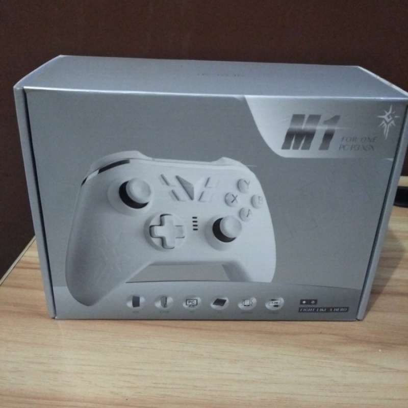 Promo Stick Stik M1 Wireless Controller For Xbox One Xbox Series S/x Pc ...