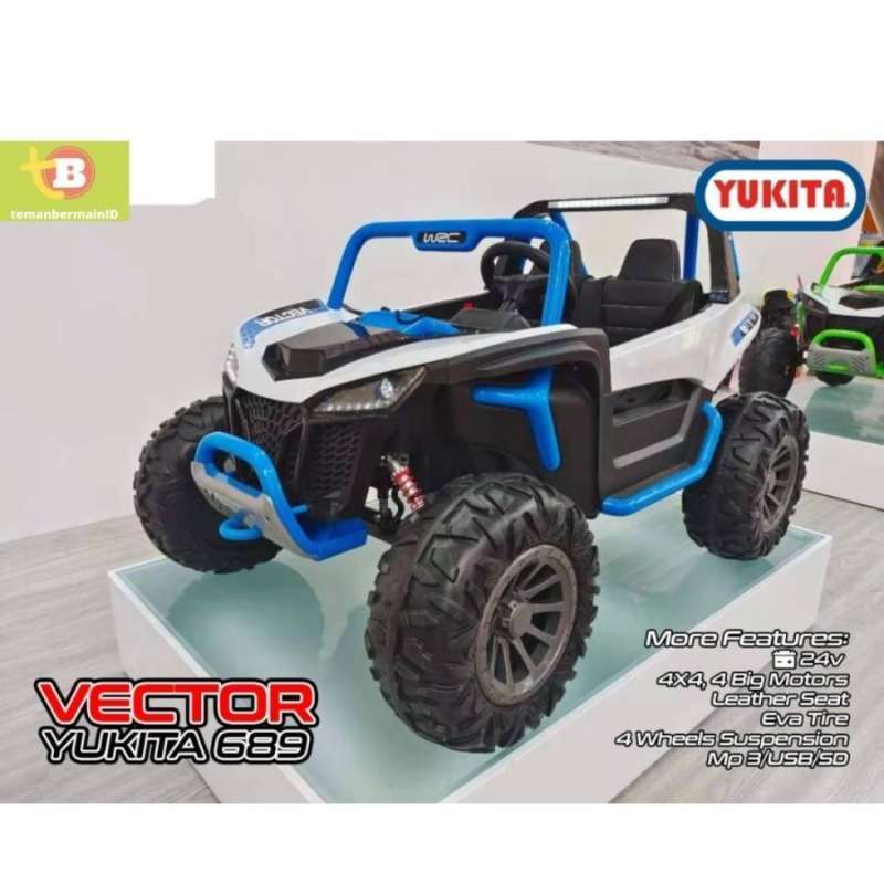 Jual Mainan Anak Mobil Aki Yukita VECTOR Maenan Mobilan Anak di Seller ... Jual Mainan Anak Mobil Aki Yukita VECTOR Maenan Mobilan Anak di Seller ...