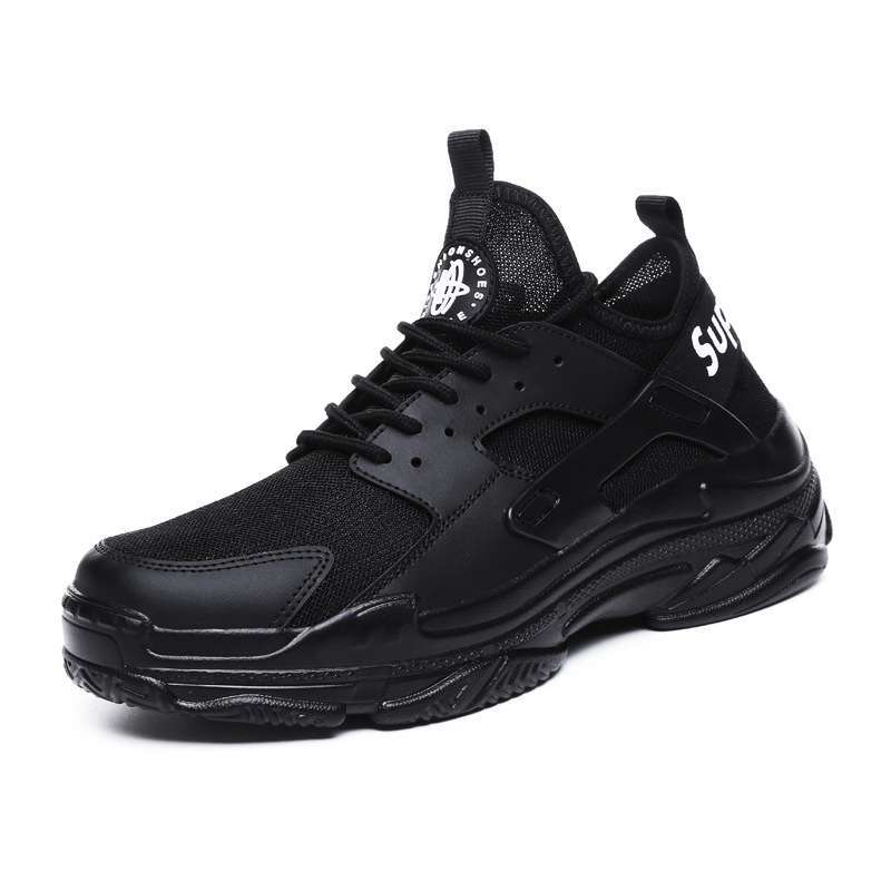 Jual Sepatu Super Populer Sepatu Pria Sepatu Putih Kecil Pasangan ...