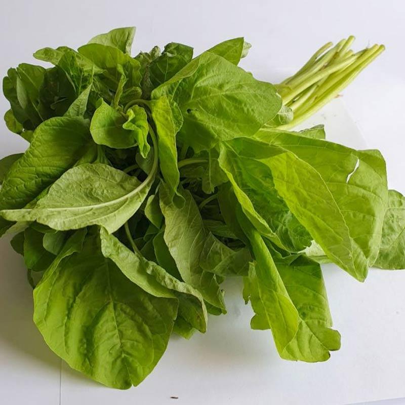 Jual D&C Bayam Hijau [500 g] Halal di Seller semua bisa dari rumah by D ...