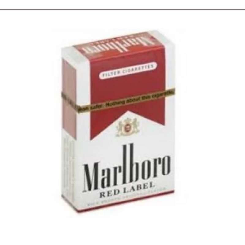 Flip Top Box Marlboro at David Rachael blog