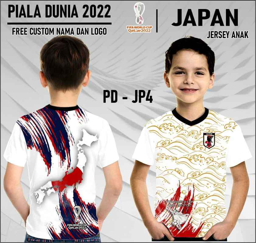 Jual Jersey Timnas Jepang 2022 Original Terbaru - Harga Promo Murah Juni 2024 | Blibli