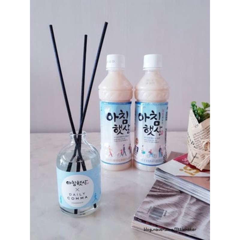 Jual Woongjin Morning Rice 500ml - Minuman Beras Traditional Made In ...