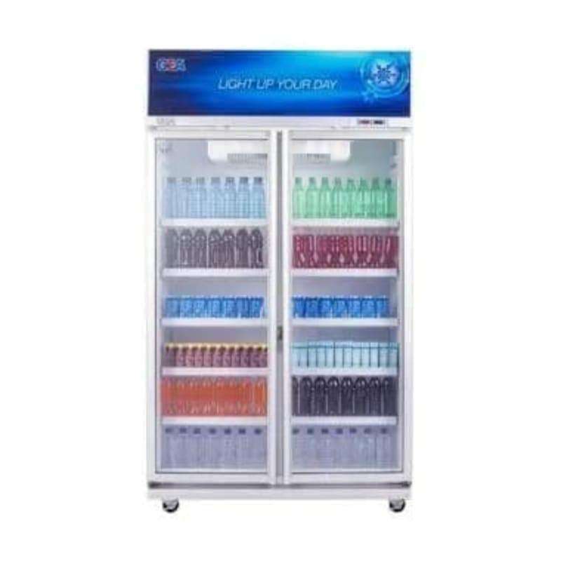 Jual Gea Kulkas 600 Original, Murah & Diskon Juni 2024 | Blibli