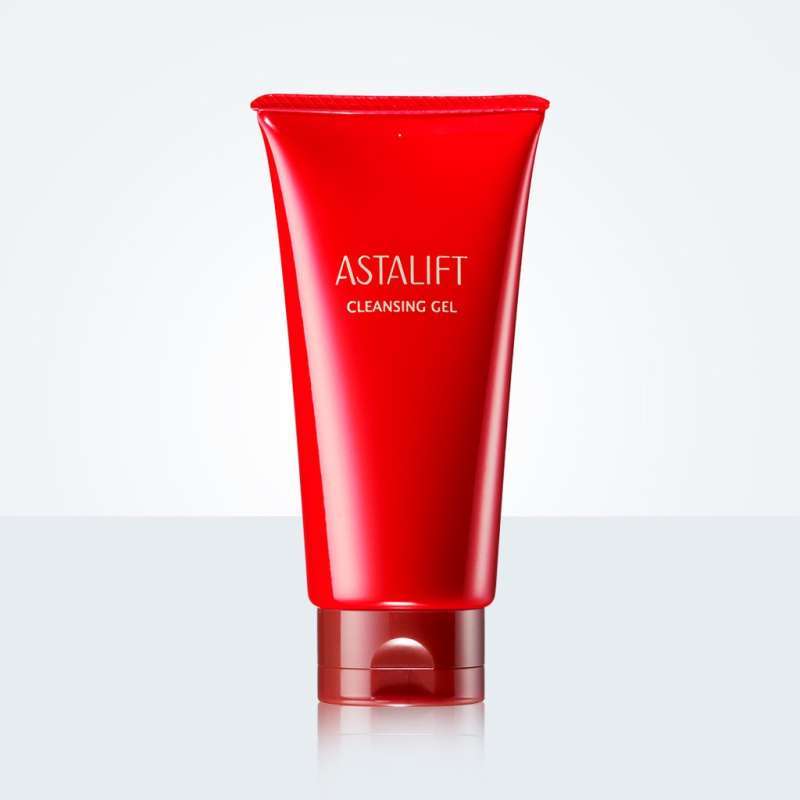 Promo Astalift Cleansing Gel 120 Gr - Skincare - Cleanser - Astaxanthin ...