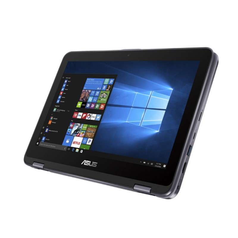 Promo [sale] Notebook Asus Flip Touchscreen 12 Inch Ram 4gb Ssd 256gb ...