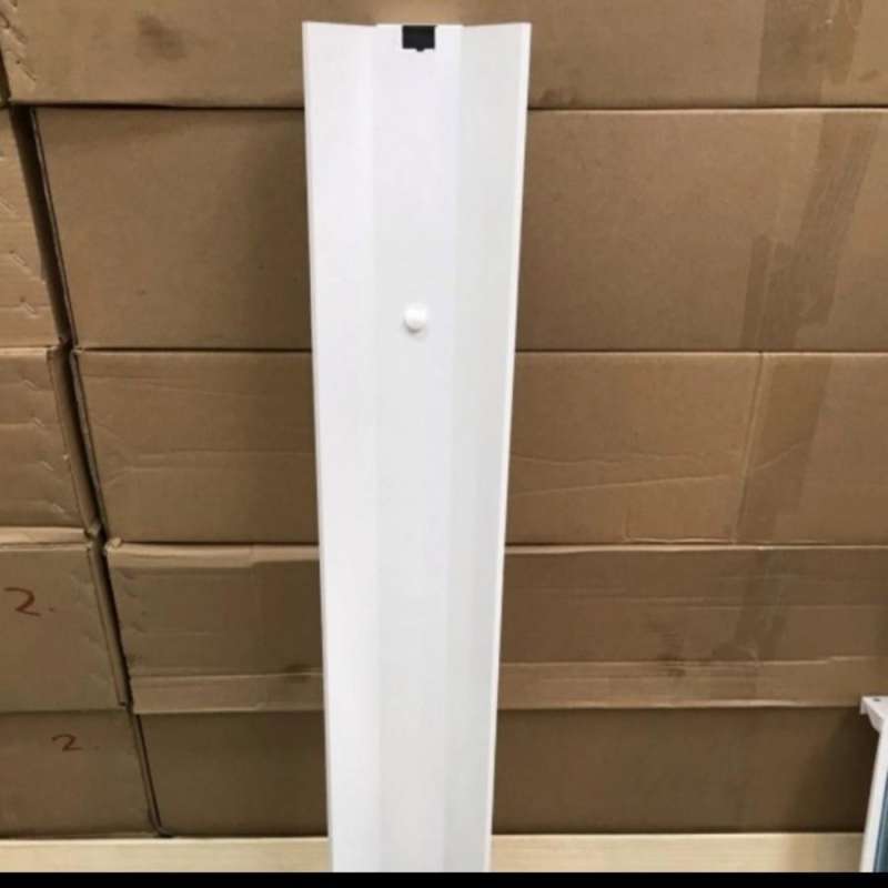 Jual Kap Lampu Neon Tko 120cm Komplit Set Tl Led Philips - 2x36w Di ...