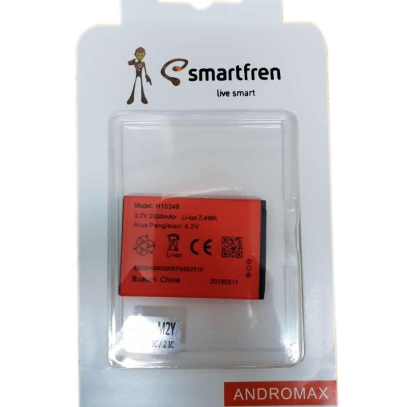 Modem Wifi Andromax - Harga Mei 2024 | Blibli.com