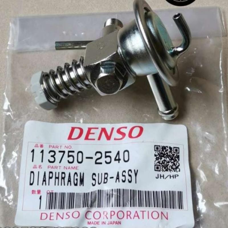 Jual Fakum Vakum Vacum Idle Up Ac Mobil Taruna Efi Kijang Efi Krista ...