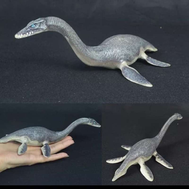 Promo DINOSAURUS JURASSIC PARK WORLD PLESIOSAURUS PLESIOSAURS HARD ...
