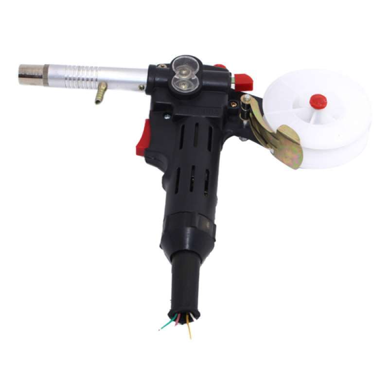 Jual Oem 200a Mig Welding Gun Spool Gun Push Pull Feeder Welding Torch ...