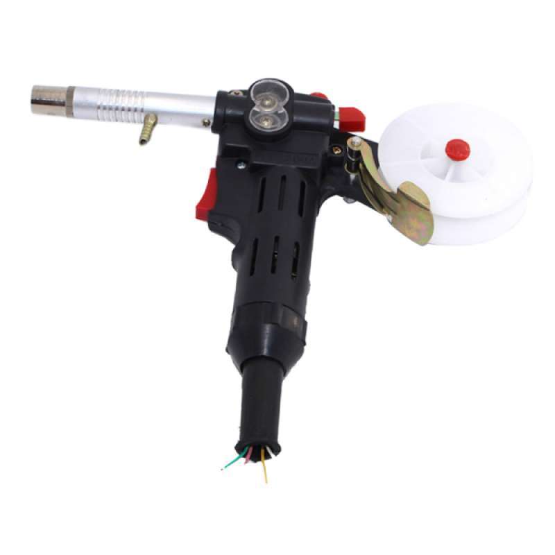 Jual Oem 200a Mig Welding Gun Spool Gun Push Pull Feeder Welding Torch ...