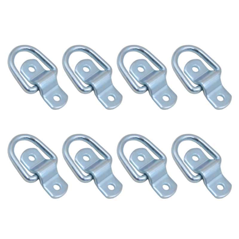 Jual OEM D-Ring Tie Down Anchor Stainless Steel Trailer Tie Downs ...