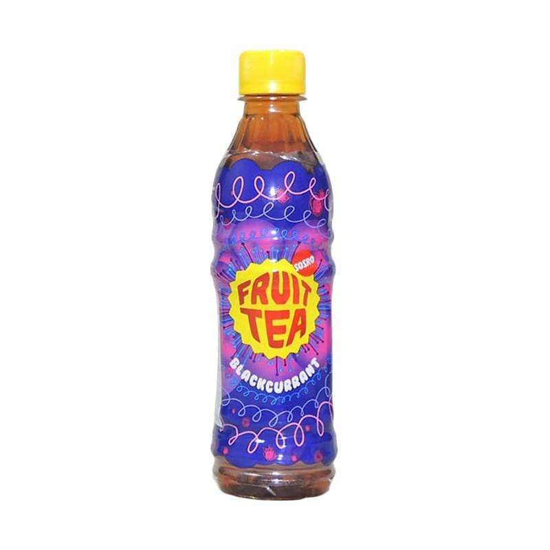Jual Minuman Fruit Tea 350ml Blackcurrant Di Seller Swalayan Jaya Baru ...