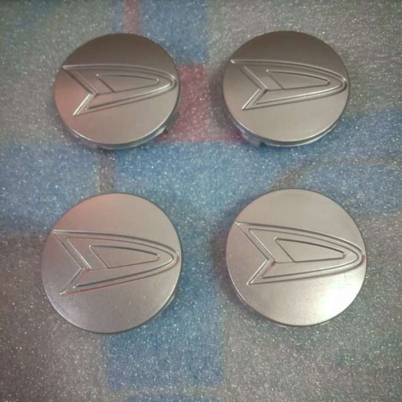 Jual Dop Roda Daihatsu Grandmax Luxio Taruna Dan Espase Asli Harga ...