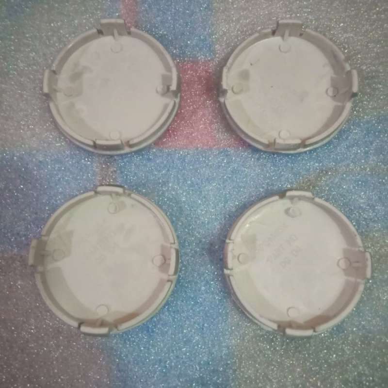 Jual Dop Roda Daihatsu Grandmax Luxio Taruna Dan Espase Asli Harga ...