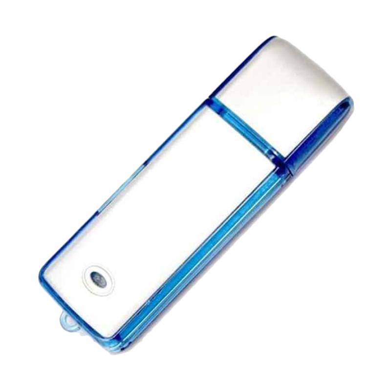 Jual Bitzonic Alat Perekam Suara Usb Flash Disk Drive 8gb Digital Voice ...