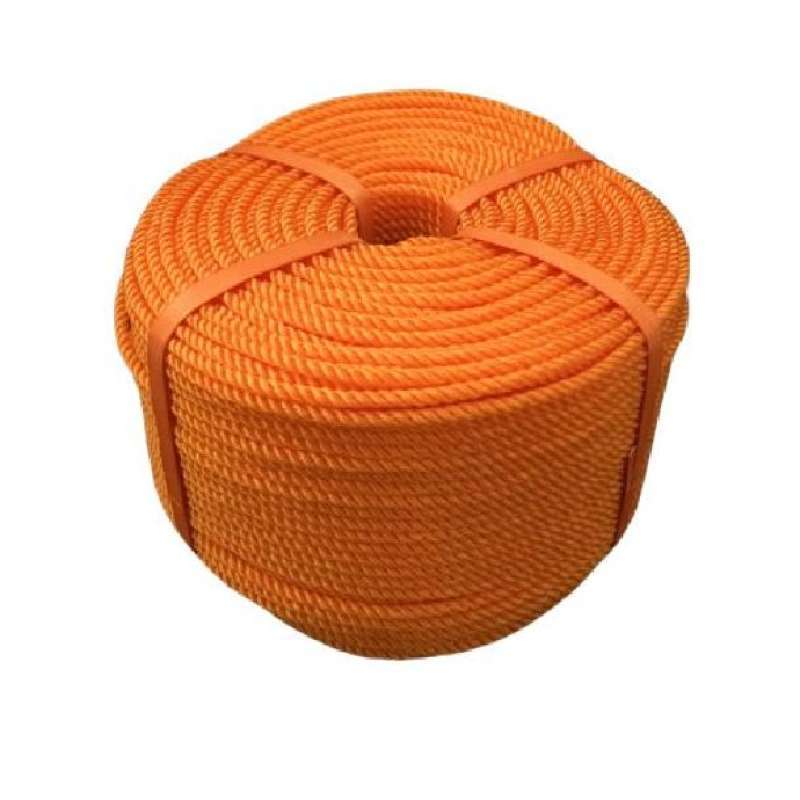 Jual Tali Tambang Pe Warna Warni 5 Mm / Tali Tambang Plastic 5 Mm Di ...