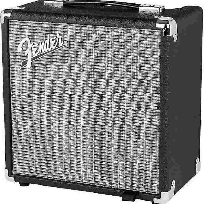 Jual Fender Rumble 15 V3 Bass Combo Amplifier di Seller Meisa Musik ...