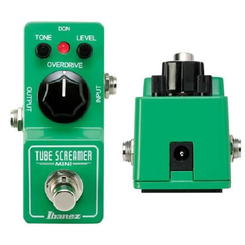 Jual Ibanez Ts Mini, Ts9, Ts9b, Ts808, Ts808hwb Di Seller Meisa Musik ...