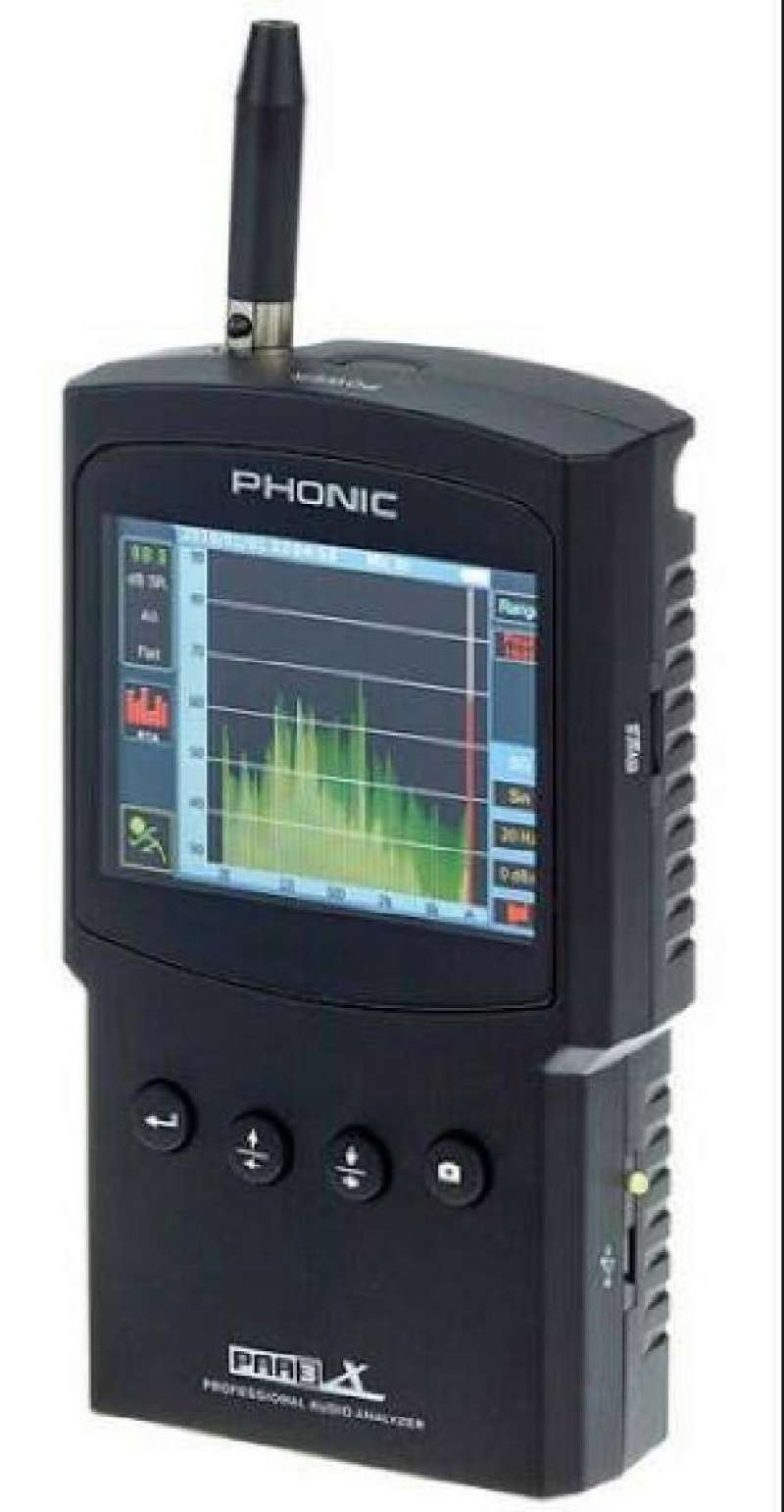 Jual Phonic Paa3 Original Murah - Harga Diskon Juli 2024 | Blibli.com