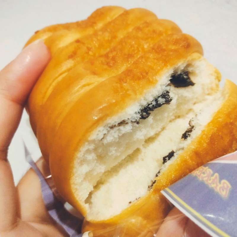 Jual Roti Coy (rasa Coklat) Di Seller Leaa - Bojong Pondok Terong, Kota ...