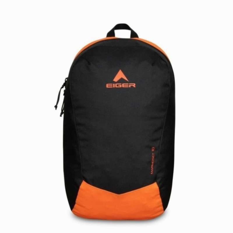 Promo Tas Eiger Marmoset 10l Daypack Mini - Hitam/hijau Diskon 20% Di ...