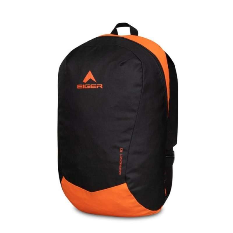 Promo Tas Eiger Marmoset 10l Daypack Mini - Hitam/hijau Diskon 20% Di ...