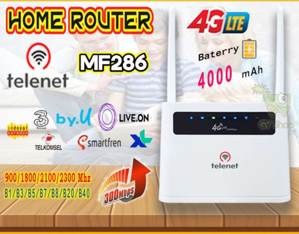 Jual Modem Wifi Router Sim Card 4G LTE SMARTCOM XM220 Wifi Router ...