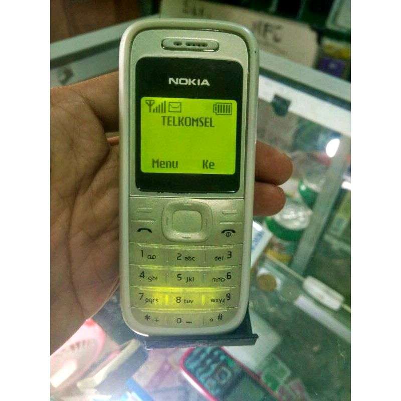 Jual Hp Nokia Jadul di Seller Toko HH store - Ciketing Udik, Kota ...