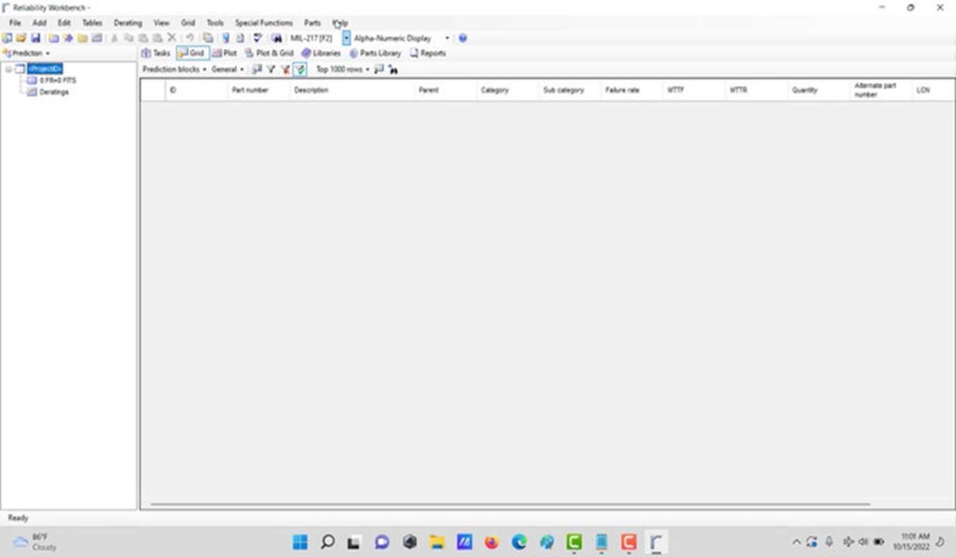 Promo Isograph Reliability Workbench 14 Work It Bro Diskon 10% Di ...