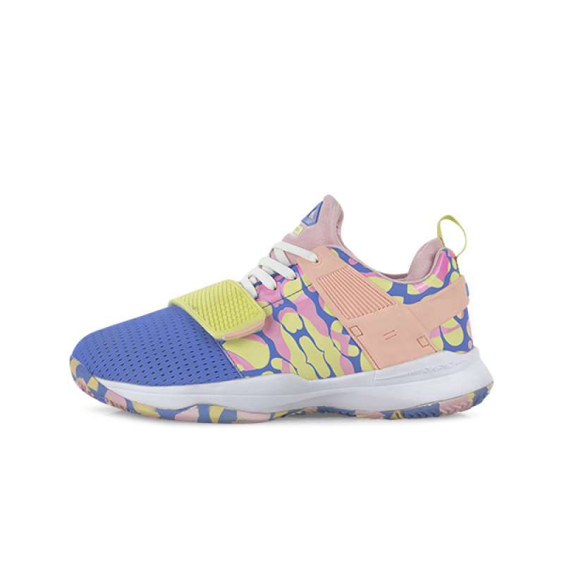 Jual Ardiles Ad1 E-lite Lol Rush Sepatu Basket Di Seller Ardiles ...