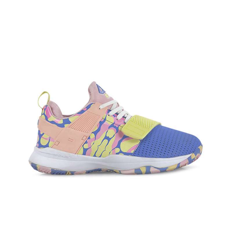 Jual Ardiles Ad1 E-lite Lol Rush Sepatu Basket Di Seller Ardiles ...