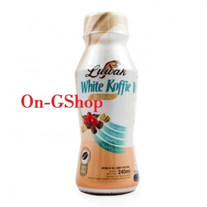 Jual Luwak Abc Terbaru - Harga Promo Februari 2024 | Blibli