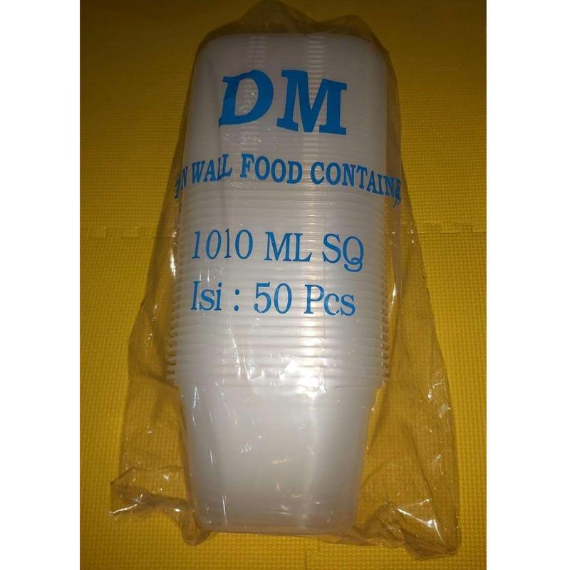 Jual Ukuran 1000 Ml Thinwall Square Original Murah - Harga Diskon Juli ... Jual Ukuran 1000 Ml Thinwall Square Original Murah - Harga Diskon Juli ...