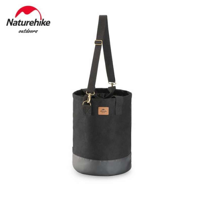 Jual TAS KAYU BAKAR NATUREHIKE NH20PJ135/TAS EMBER KAYU di Seller ...