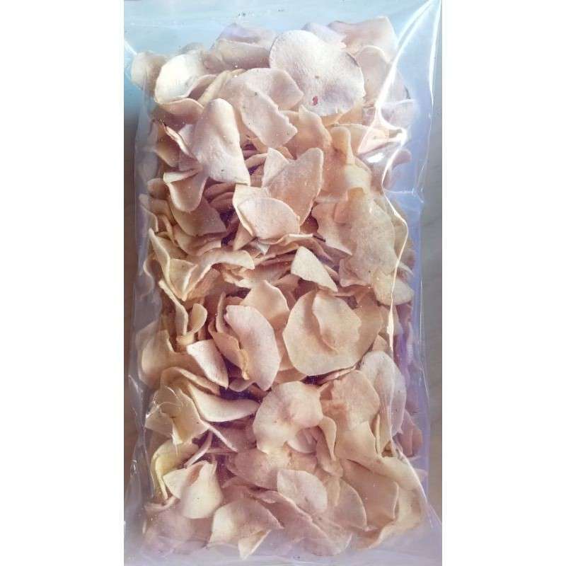 Promo Aneka Cemilan Keripik Dari Singkong Dan Mbote Kemasan 150gr Dan ...