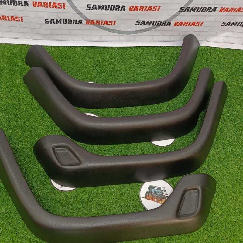 Jual Fender Jimny Katana Model CJ Polos Spakbor Jimny Cover Ban ...