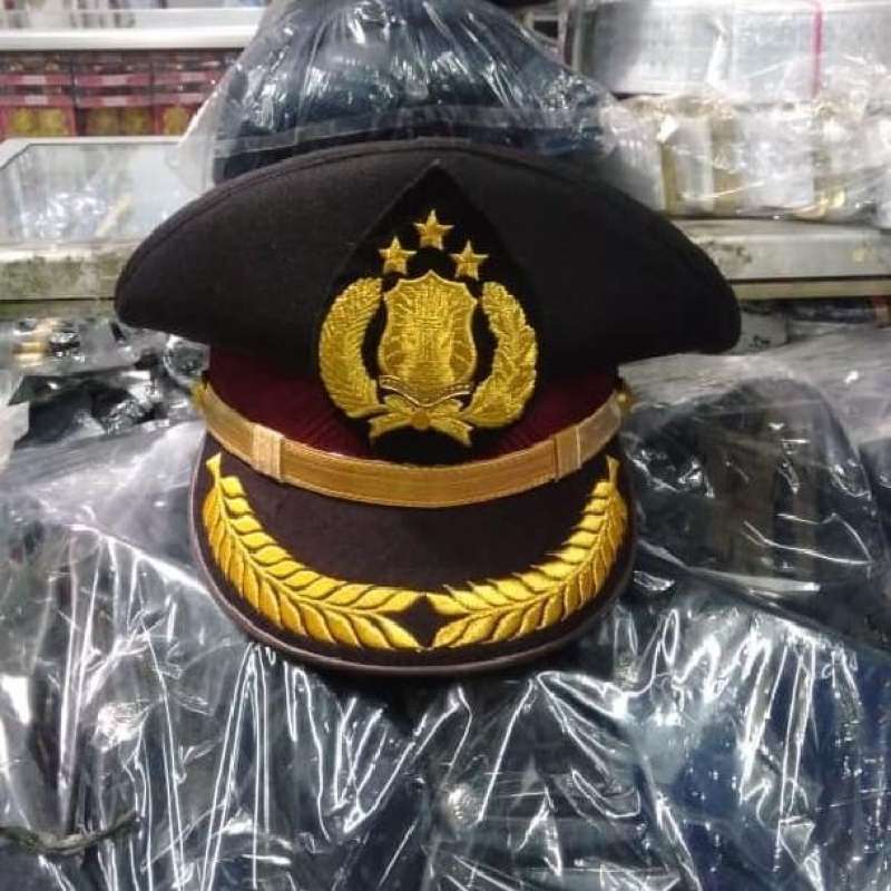 Jual Pet Polri Di Seller Rz 147 - Senen, Kota Jakarta Pusat | Blibli