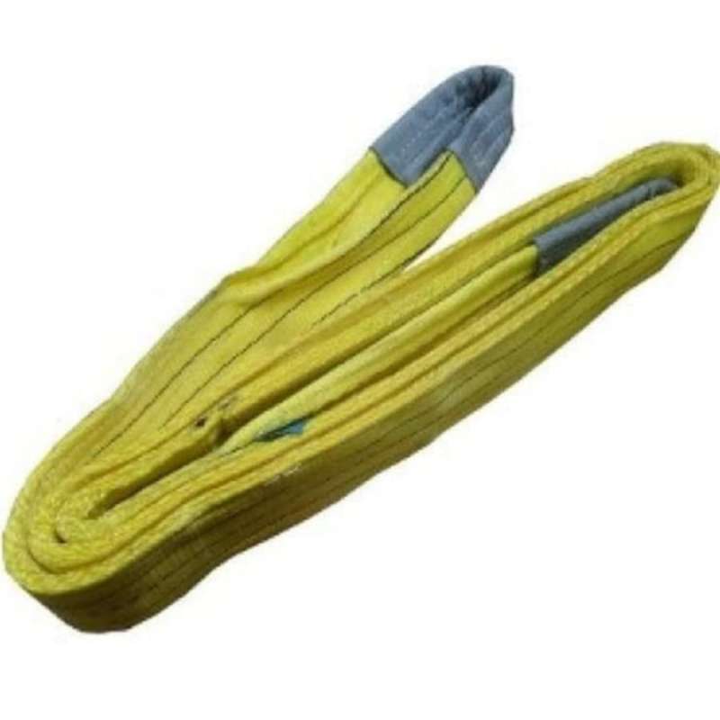 Jual Webbing Sling 5 Ton X 5meter Di Seller Dikong Teknik - Braga, Kota ...