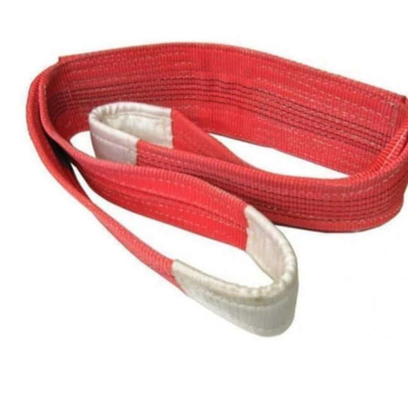 Jual Webbing Sling 5 Ton X 5meter Di Seller Dikong Teknik - Braga, Kota ...