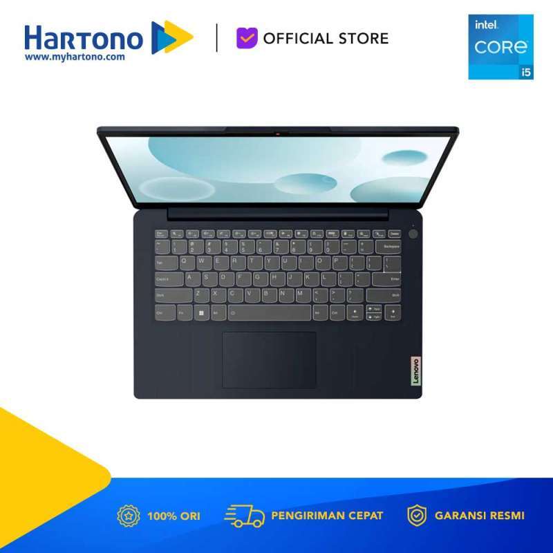 Jual Lenovo Laptop Ideapad Slim Iau I U Ip Rj Mid Di Seller Myhartono Tech Zone