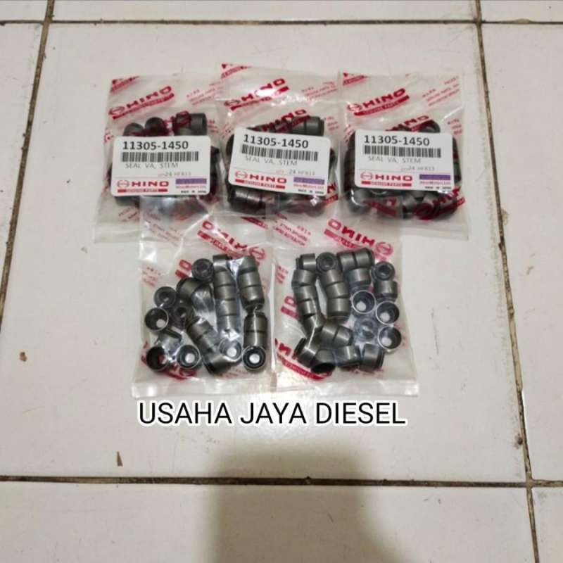 Jual Seal Klep Valve Hino Lohan Fm260ti 11305-1450 J08e Seal Klep Hino ... Jual Seal Klep Valve Hino Lohan Fm260ti 11305-1450 J08e Seal Klep Hino ...