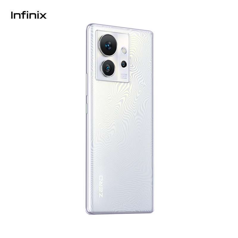 Jual Infinix Zero Ultra 5g X6820 8/256 Ram 8gb Rom 256gb Garansi Resmi ...